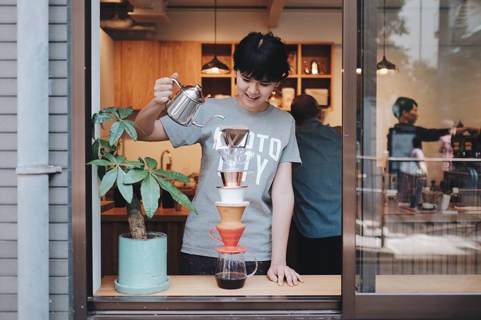 5 Trending Japanese Drippers- 世界から注目を集める日本のドリッパー5選