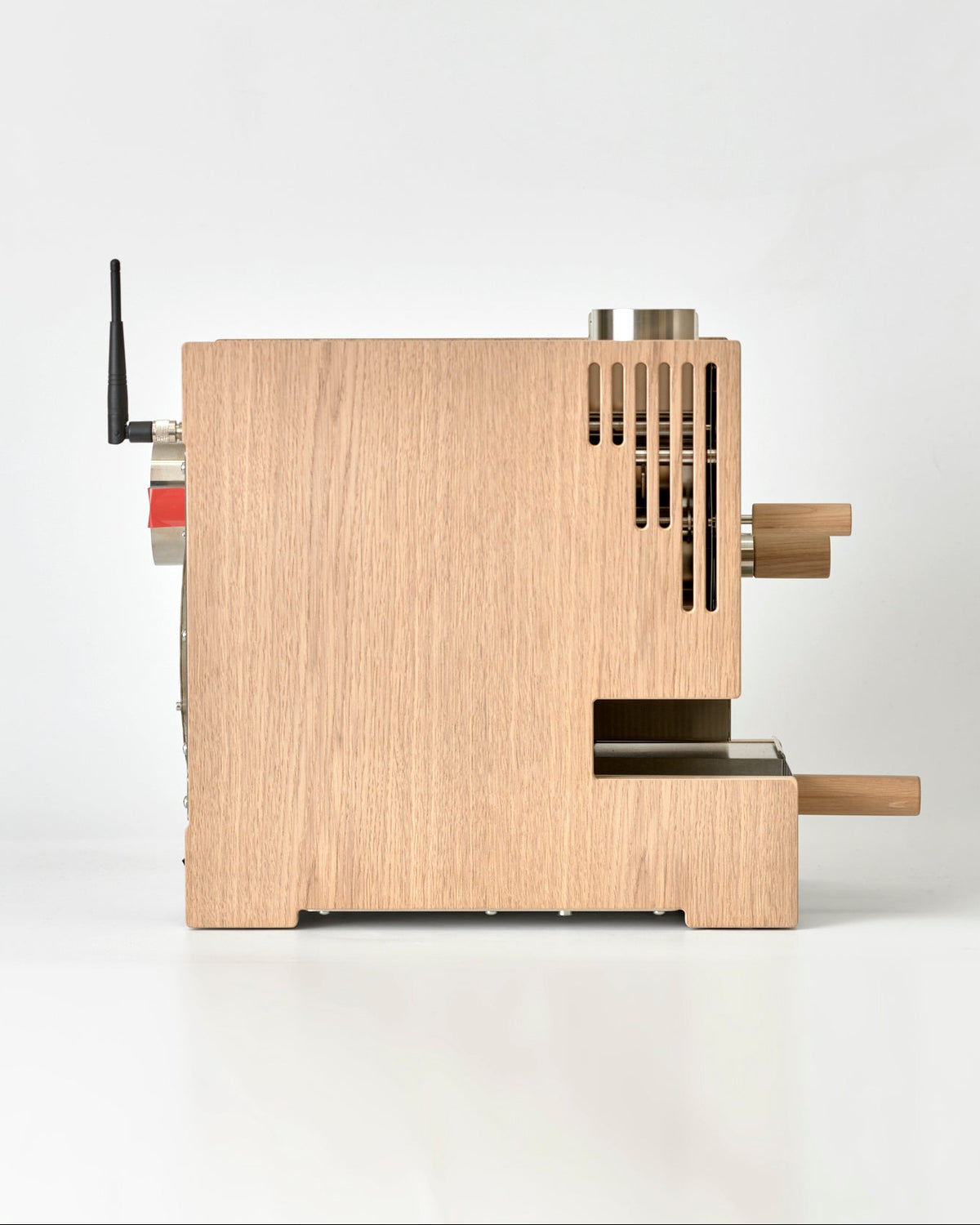 ROEST Sample Roaster L100 Plus