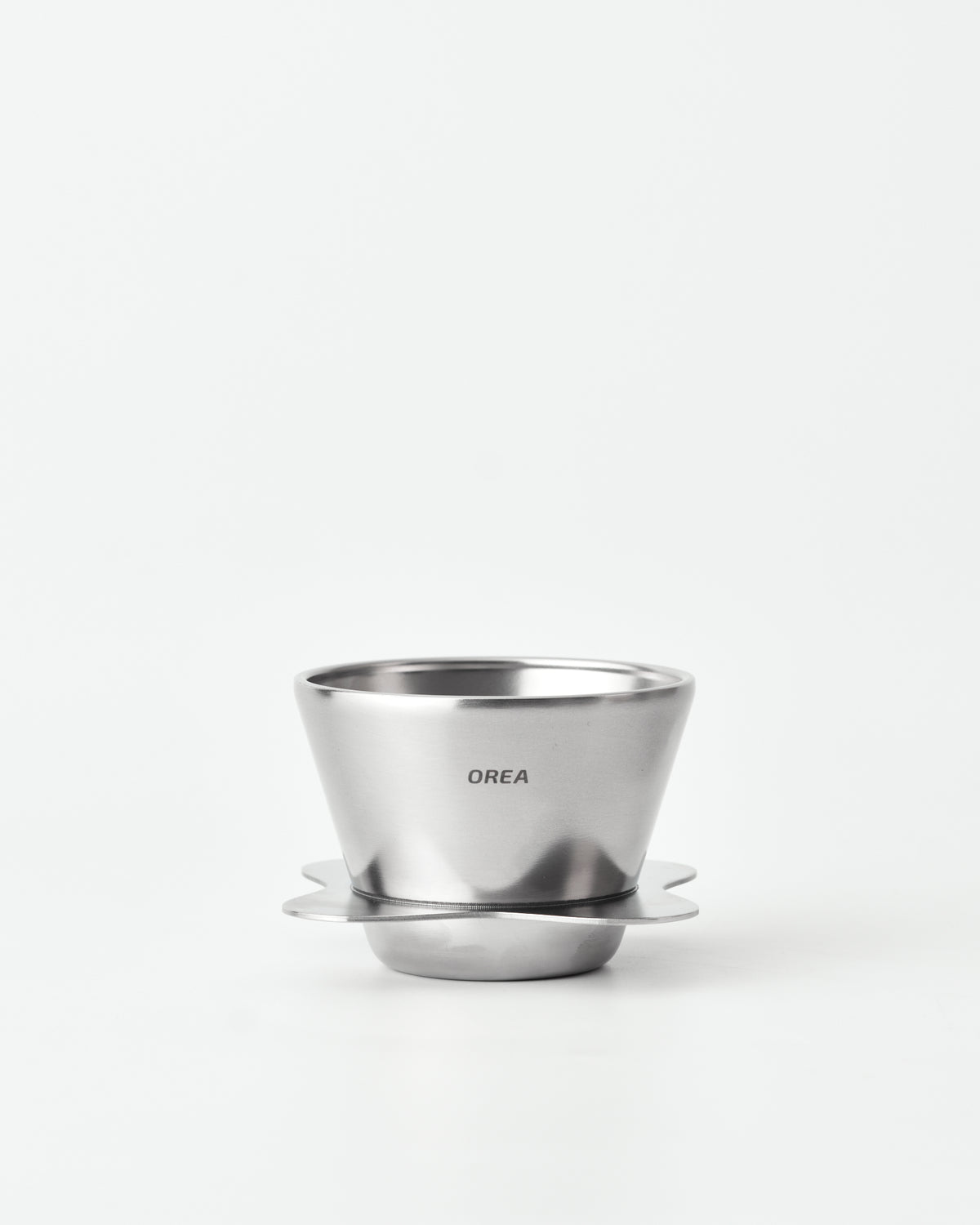 OREA O1 Brewer Stainless Steel