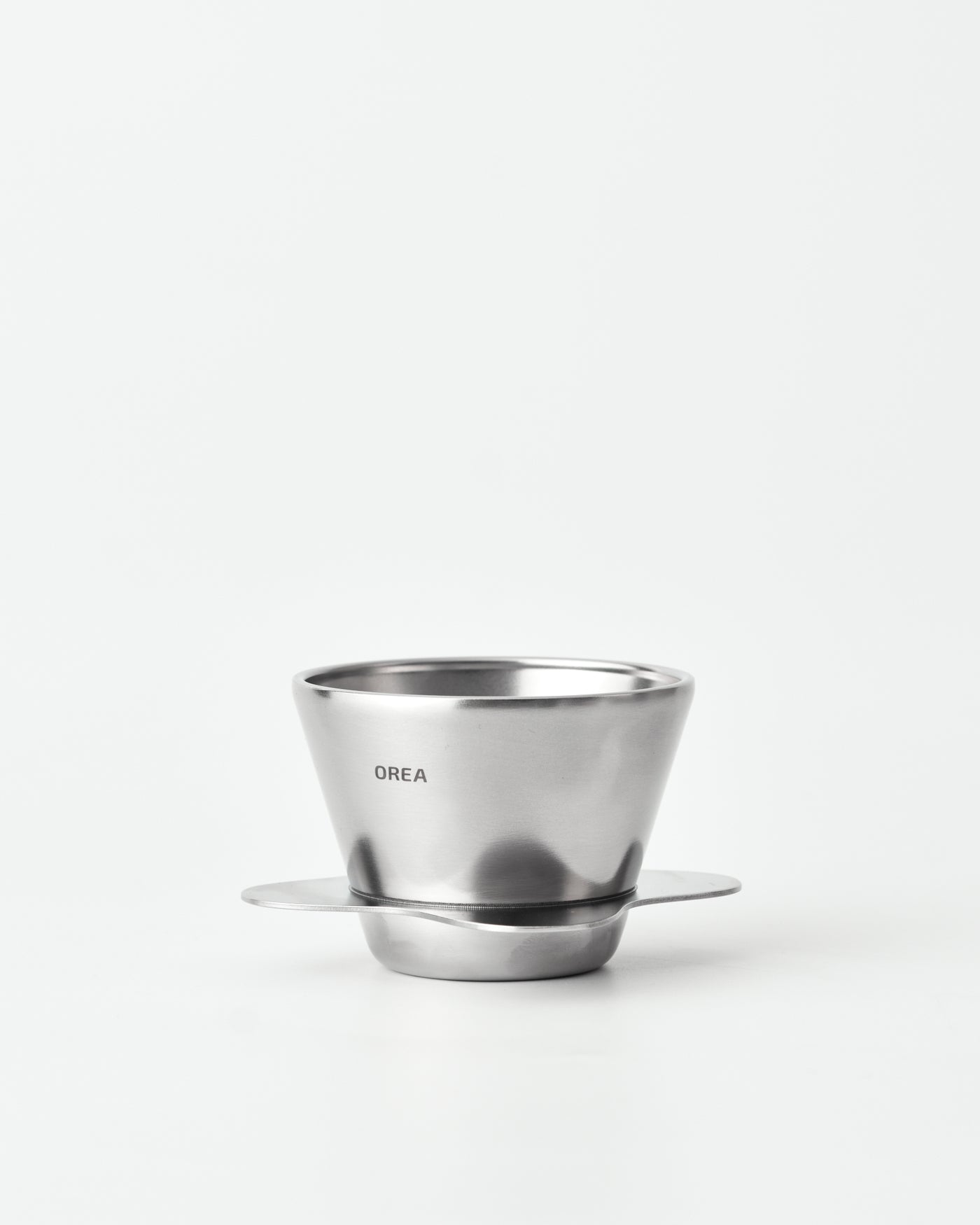 OREA O1 Brewer Stainless Steel