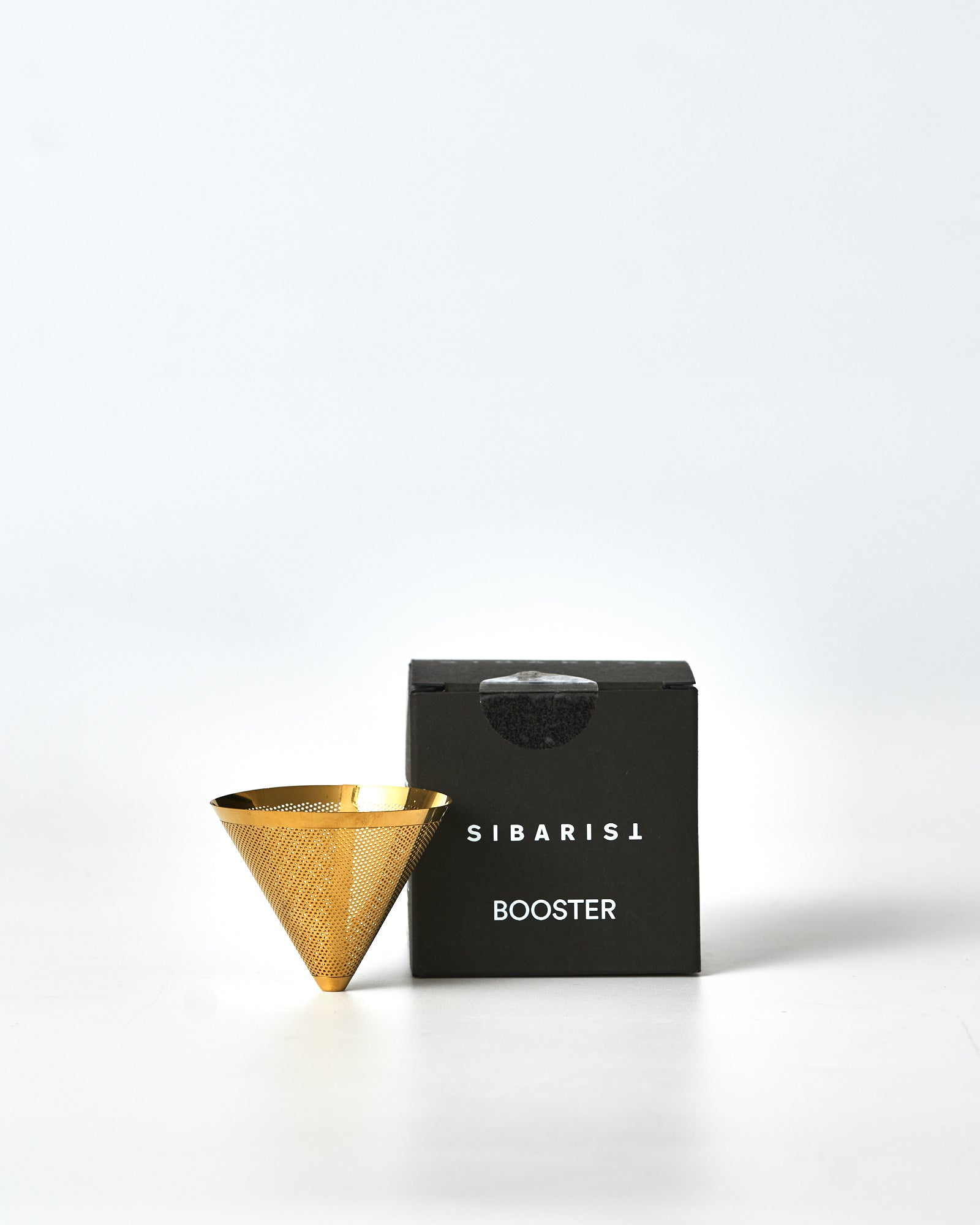 SIBARIST BOOSTER CONE