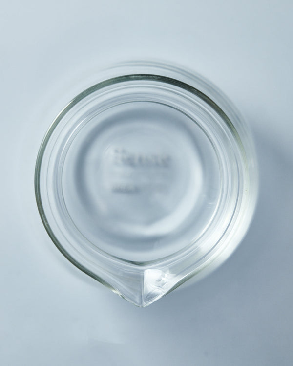 OREA Sense Glass Carafe