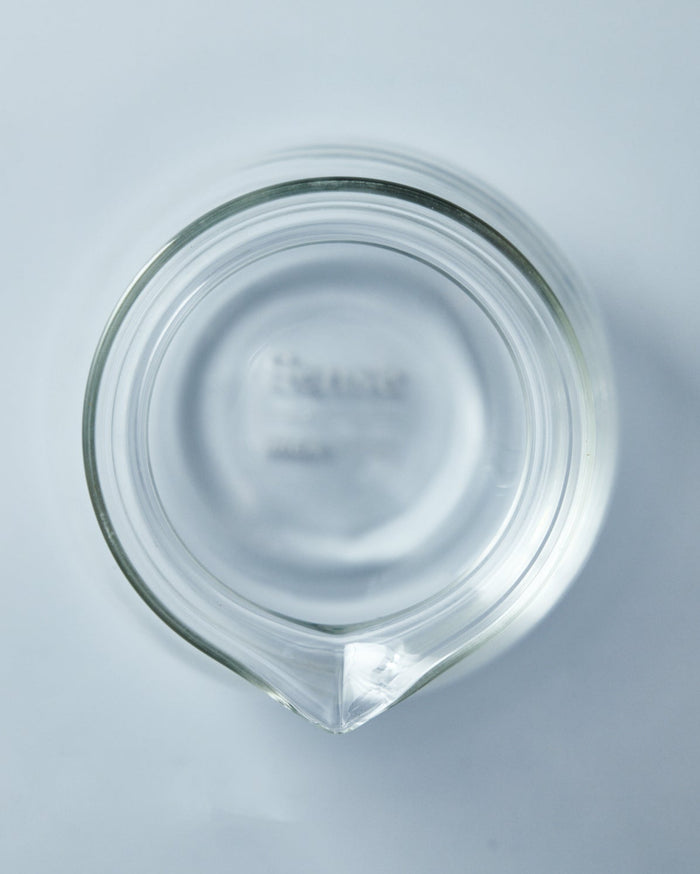 OREA Sense Glass Carafe