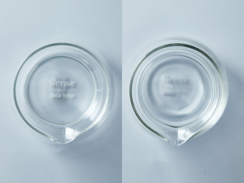 OREA Sense Glass Carafe