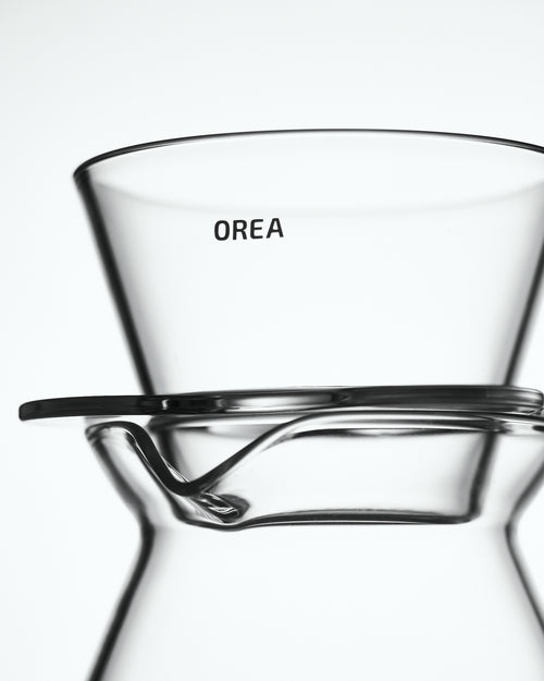 OREA