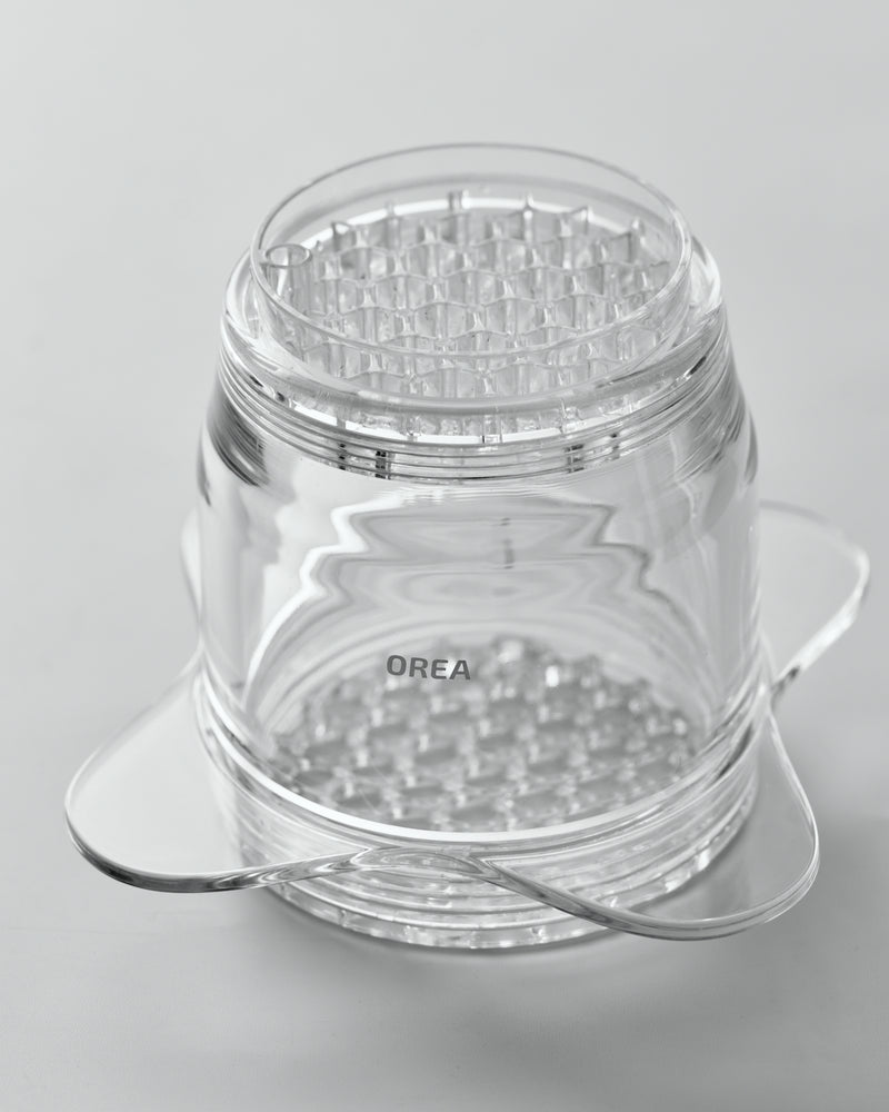 OREA Z1 Brewer