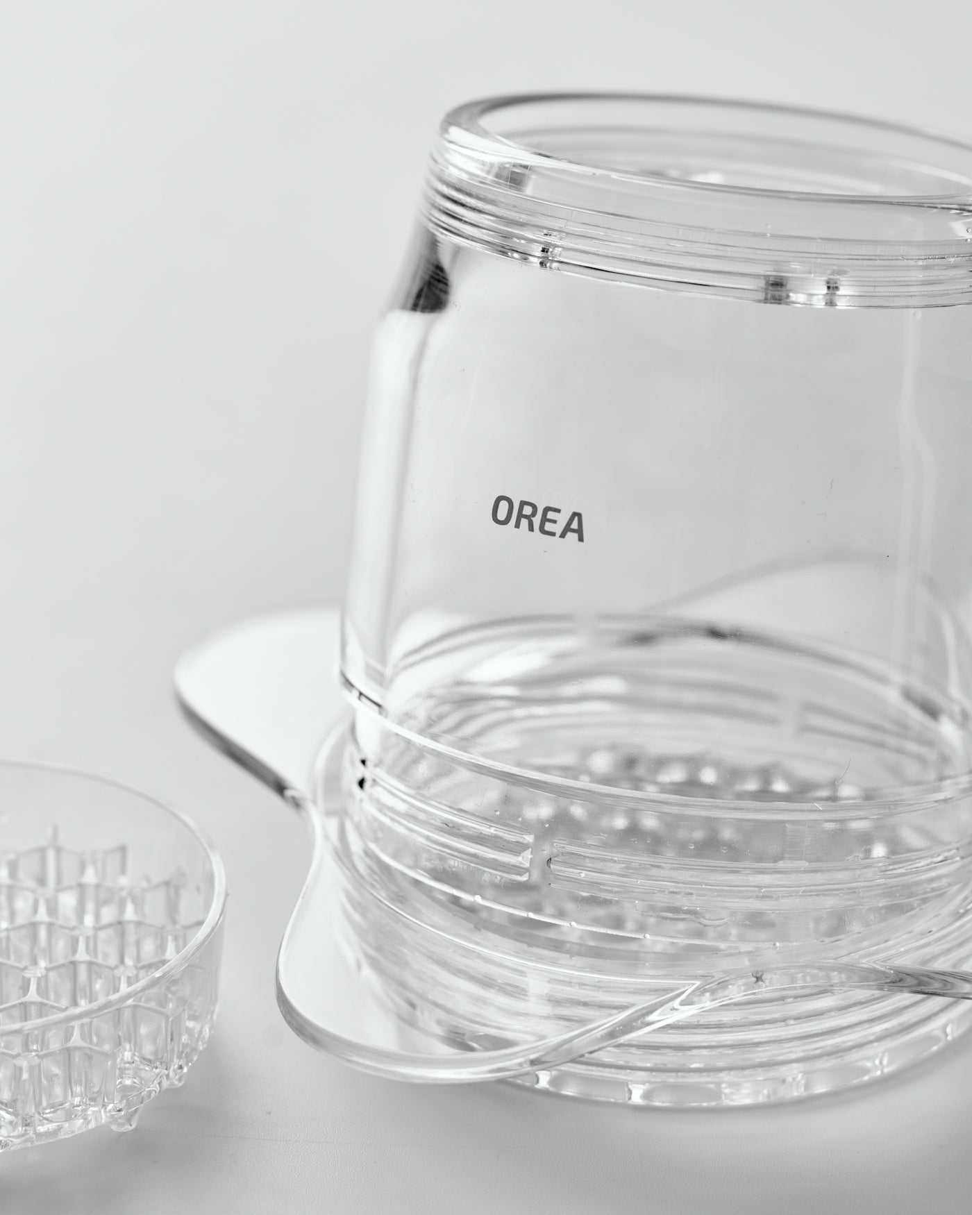 OREA Z1 Brewer