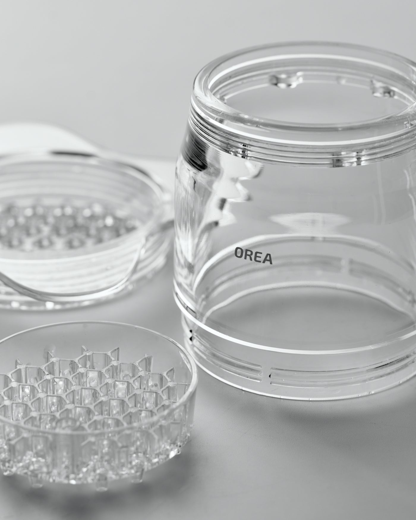 OREA Z1 Brewer