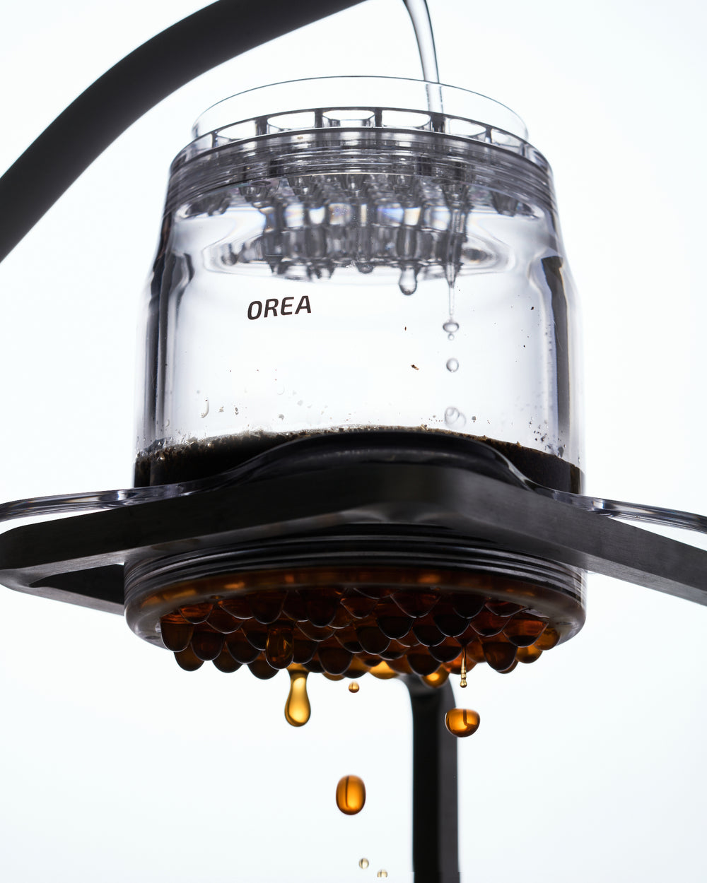 OREA