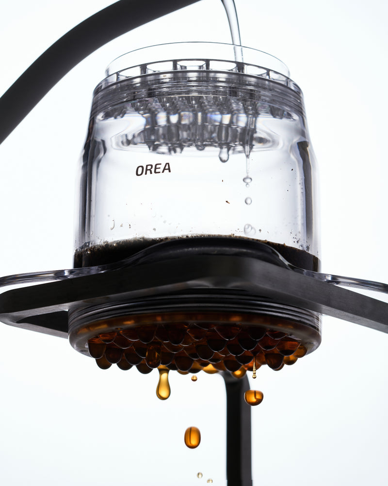 OREA