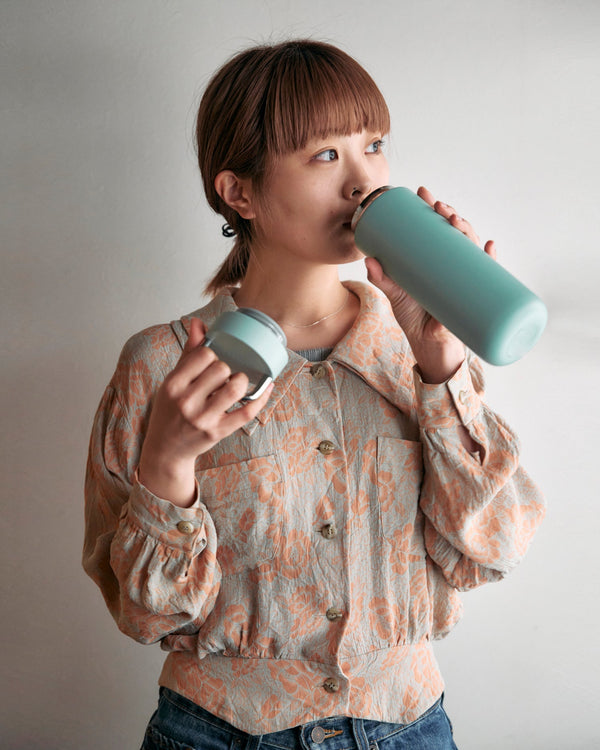 Fellow Carter Carry Tumbler
