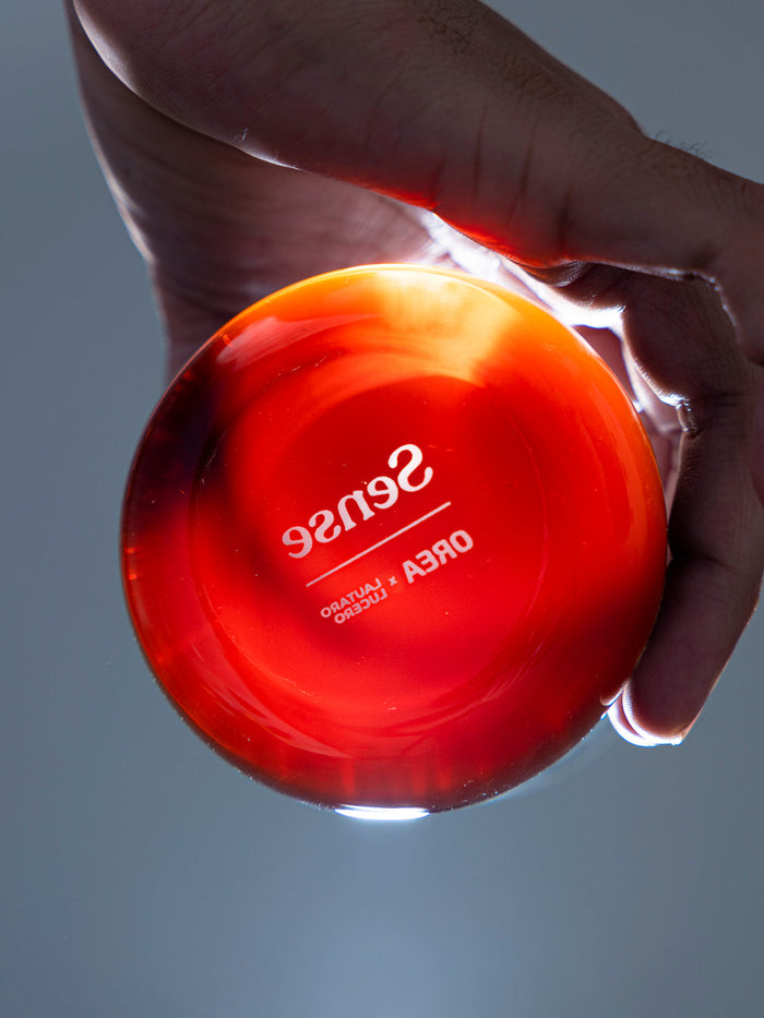 OREA Sense Glass Carafe